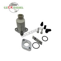 China Fuel Injection Pump Control Valve SCV DZ111138 RE572088 For 1270E 1270G 1470D 1470E 1470G for sale