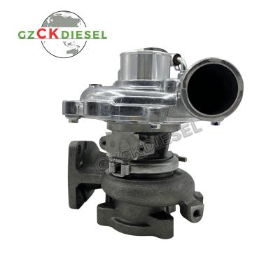 China Turbocharger 17201-30030 1720130030 For D4D 4WD 2KD-FTV 2KDFTV 2KD 2.5L for sale