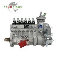 China Fuel Injection Pump 4994681 For 6BTA5.9-C130 Engine for sale
