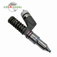 China Fuel Injector 374-0750 3740750 20R2284 20R-2284 For 365C 621B Excavator Engine C15 for sale