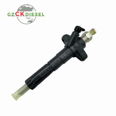 China Fuel Injector Assembly 65.10101-7057 65.101017057 For Engine DH320 for sale