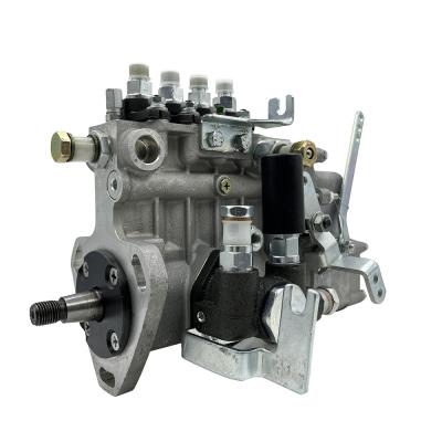 China Fuel Injection Pump 4PL1155 4PL1156 BHF4PM100001 For YZ4102ZLQ 4100Q for sale