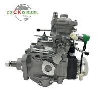 China Fuel Injector Pump 32A65-07390 104642-3100 For C3.4 S4S Engine for sale