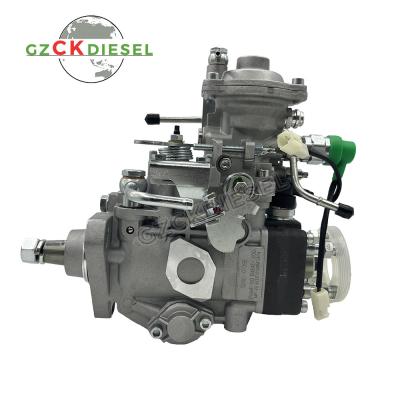 China Fuel Injector Pump 32A65-07390 104642-3100 For C3.4 S4S Engine for sale