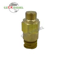 China PRESSURE SENSOR 51.27421.0263 51.27421.0183 For MA N Engine for sale