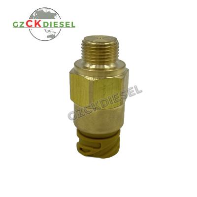 China PRESSURE SENSOR 51.27421.0263 51.27421.0183 For MA N Engine for sale
