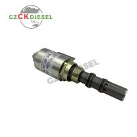 China Solenoid Valve 207-6806 2076806 For 980G 972G 962G 966G 950G for sale