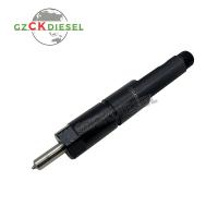 China Common Rail Diesel Fuel Injector 0432191603 0 43191 603 For BOS CH Engine for sale