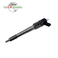 China Common Rail Diesel Fuel Injector 0445110310 For Engine for sale