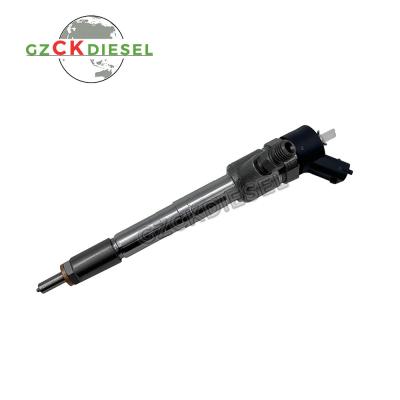 China Common Rail Diesel Fuel Injector 0445110310 For Engine for sale