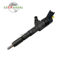 China Fuel Injector 04132014 0445110561 For TD2.9 TDC2.9 L4 Engine for sale