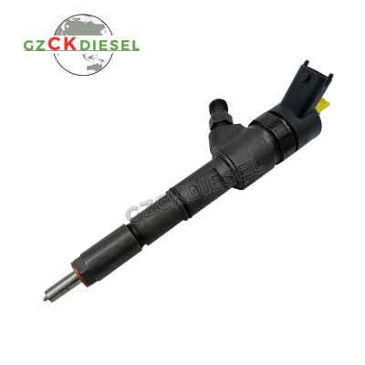 China Fuel Injector 04132014 0445110561 For TD2.9 TDC2.9 L4 Engine for sale
