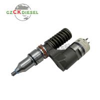 China Fuel Injector 116-5414 1165414 For C10 C12 3176C Excavator 345B 345B for sale