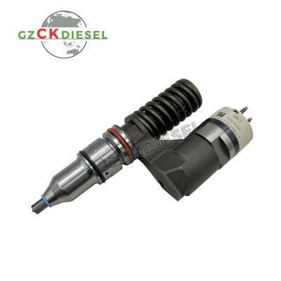 China Fuel Injector 116-5414 1165414 For C10 C12 3176C Excavator 345B 345B for sale