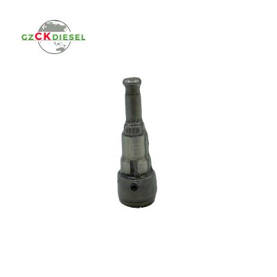 China Fuel Pump Plunger K334 140163-4220 9410618122 1401634220 For V2203MDI for sale