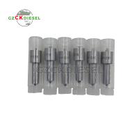 China Diesel Fuel Injector Nozzle DLLA146P1218 For Daewoo DV15TIS Engine for sale