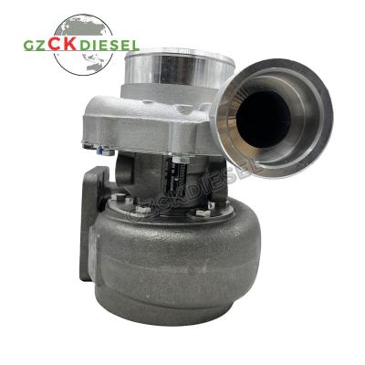China S300 Turbocharger 04226496 317844 317772 04226496KZ For Engine BF8M1015C BF8M1015CP for sale