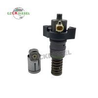China New Fuel Unit Pump BEBU2C00300 BEBU2C00500 2102391 for MX13 MX10 engine for sale