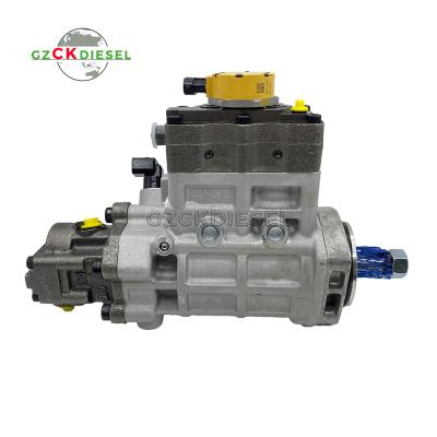 China Fuel Injection Pump 317-8021 291-5919 32F61-10301 for  C6.6 C7 Engine 320D for sale