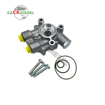 China Fuel Feed Pump 1939435 For DAF MX11 MX13 CF XF Truck for sale
