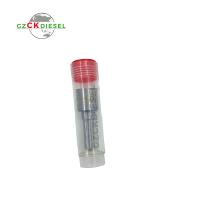China Diesel Fuel Injector Nozzles DLLA145PN357 105017-3570 Fits For V2203 Engine for sale