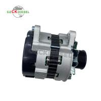 China Alternator 24V 50A 8-98092112-1 8980921121 For 4JJ1 Engine Parts for sale