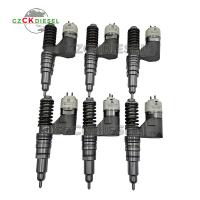 China Diesel Fuel Injector BEBE4B17102 RE566205 for JD Tractor 9120 9220 9320 9420 9520 9620 for sale