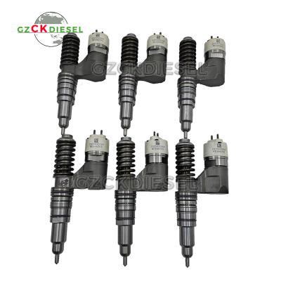 China Diesel Fuel Injector BEBE4B17102 RE566205 for JD Tractor 9120 9220 9320 9420 9520 9620 for sale