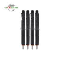 China New Diesel Fuel Injector EJBR02301Z 33800-4X500 338004X500 for HYUNDAI Engine for sale