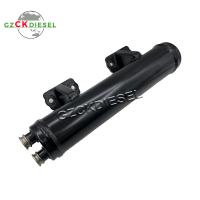 China New Oil Cooler 3081359 3161781 4386525 4975879 for M11 ISM11 QSM11 Engine for sale