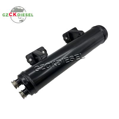 China New Oil Cooler 3081359 3161781 4386525 4975879 for M11 ISM11 QSM11 Engine for sale