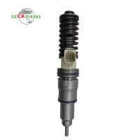 China Fuel Injector Common Rail Injector 22479124 BEBE4L16001 for Engine D13 for sale