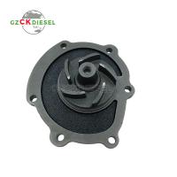 China Water Pump 16100-2341 16100-2342 16100-2343 for Engine W04D Truck FB111 FB112 FB113 FB114 FT112 FB2W for sale