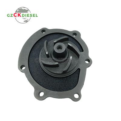 China Water Pump 16100-2341 16100-2342 16100-2343 for Engine W04D Truck FB111 FB112 FB113 FB114 FT112 FB2W for sale