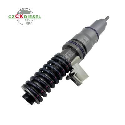 China Diesel Fuel Injector BEBE4G15001 22340639 for EC330C EC380D Engine for sale
