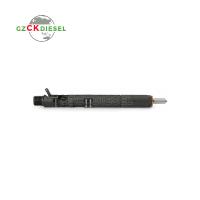 China Diesel Fuel Injector EJBR02901D 33800-4X800 338004X800 for Hyundai Engine for sale