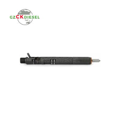 China Diesel Fuel Injector EJBR02901D 33800-4X800 338004X800 for Hyundai Engine for sale