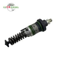 China Original Fuel Injection Pump 0414401107 02113001 for D4D D5D Engine for sale