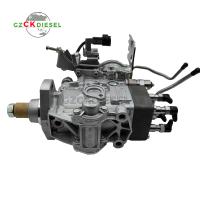 China Fuel Injection Pump ME190512 104741-3872 1047413872 for S6S 4M40 Engine for sale