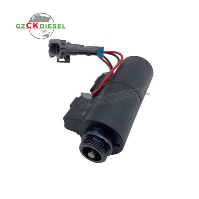 China Solenoid valve coil 87456900 190442A1 190443A1 for Case 580M 580SL 588G for sale