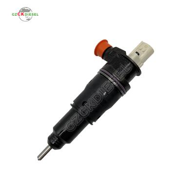 China Common Rail diesel Injector 1112010-E9300 1112010E9300 28681996 for 4JB1 Engine for sale