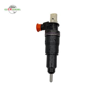 China Fuel Injector 22311990 BEBJ1F10001 BEBJ1F10101 BEBJ1F10201 for D13K EURO6 for sale