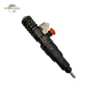 China Common Rail Diesel Injector 22301417 for Engine D11K Truck FM330 FMX330 FMX370 FM450 for sale