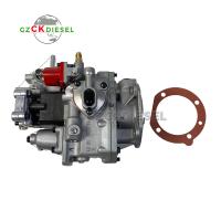 China Fuel Injection Pump 3088300 3086397 3096205 for Engine KTA19 QSK19 for sale