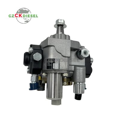 China Fuel Injection Pump RE527528 294000-0560 294000-0561 294000-0562 for 4045T 6068T S350 Engine for sale