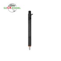 China Diesel Fuel Injector EJBR04601D A6650170321 for Euro 3 Engine for sale