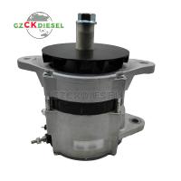 China New 24V Alternator 1005045 5S9088 for 943 953 963 973 814B 814F 824C Engine for sale