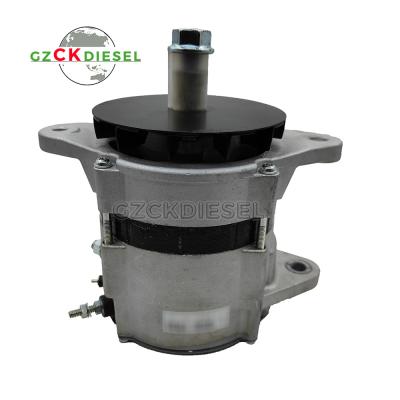China New 24V Alternator 1005045 5S9088 for 943 953 963 973 814B 814F 824C Engine for sale