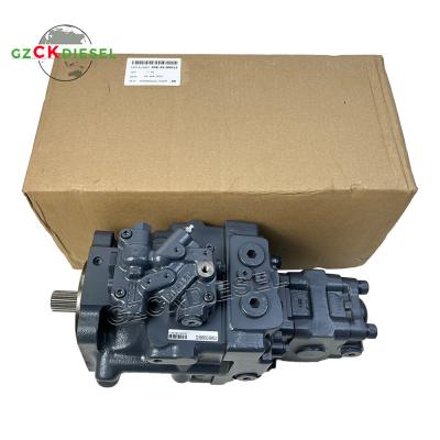 China OEM Hydraulic Pump 708-3S-00512 7083S00512 708-3S-00513 for Komatsu Mini Excavator PC35MR-2 for sale