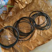 China Original Piston Ring T4000-1004040 T4000-1004040#6 for YC6T YC6T540C Marine Engine for sale